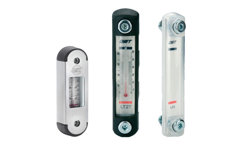 Visual Level Gauges – Mechatronics Industrial Equipment