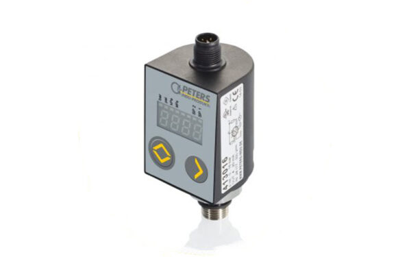 Pressure Switch Transmitter – Mechatronics Industrial Equipment