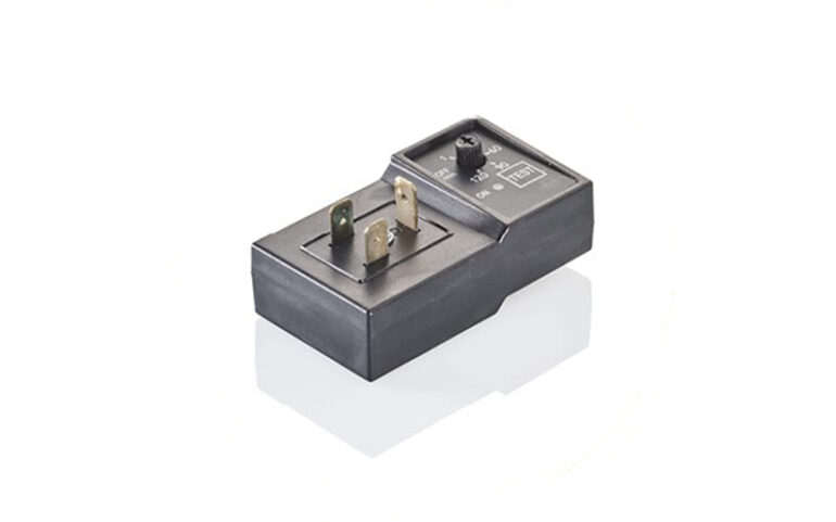 Valve Timer – Mechatronics Industrial Equipment