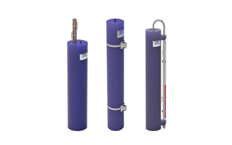 Piston Accumulator – Mechatronics Industrial Equipment