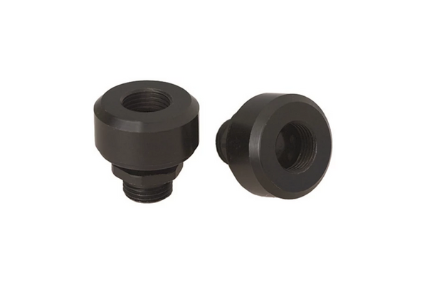 Atmospheric quick-release valve – AQR. – Mechatronics Industrial Equipment