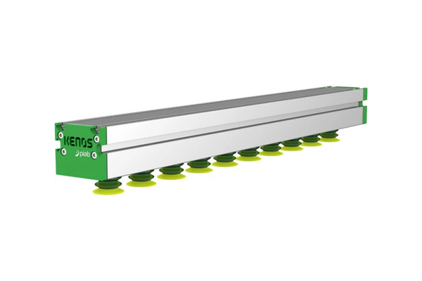 Kenos® vacuum gripper – KVG60C – Mechatronics Industrial Equipment