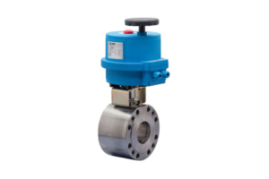 SS Wafer Split Valve – Mechatronics Industrial Equipment
