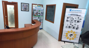 Contact Us – Mechatronics Industrial Equipment