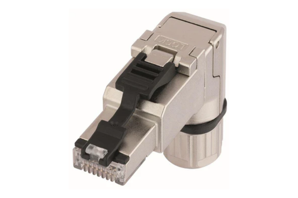 EPIC® DATA RJ45 – Mechatronics Industrial Equipment