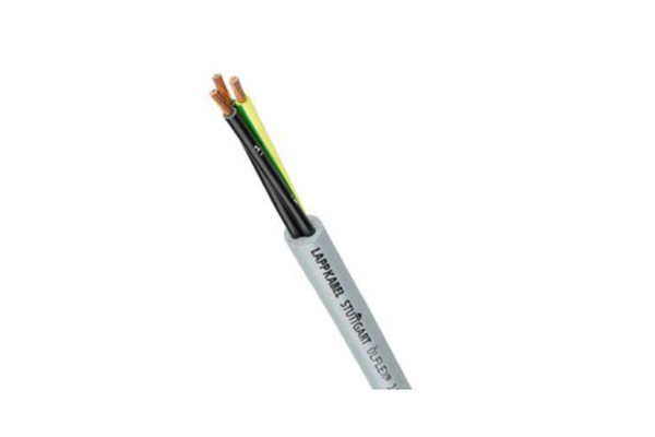 ÖLFLEX® 127 HSLH – Mechatronics Industrial Equipment