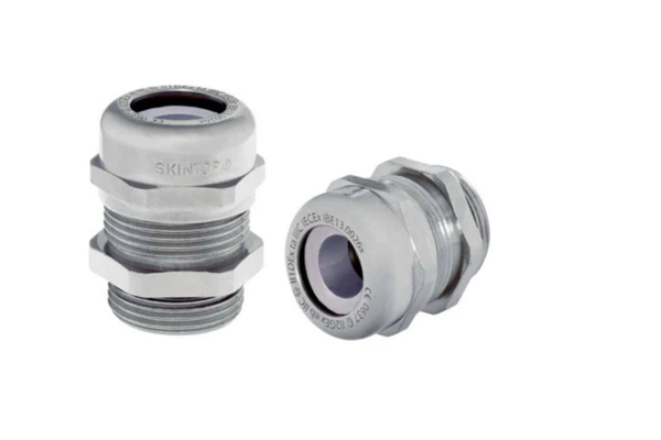 SKINDICHT® BL-M ATEX – Mechatronics Industrial Equipment