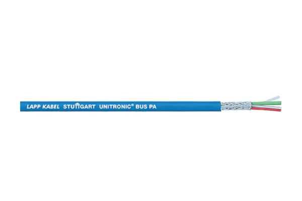 UNITRONIC® BUS PA – Mechatronics Industrial Equipment