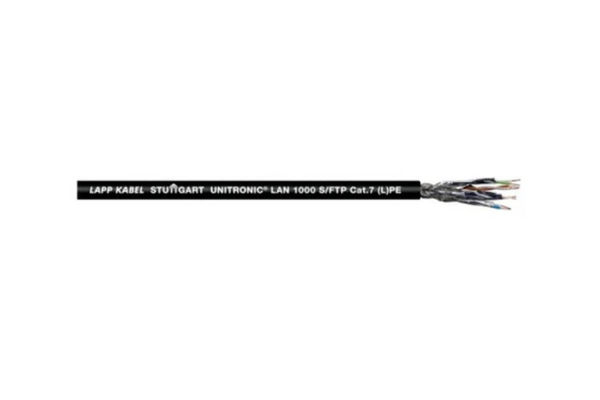UNITRONIC® LAN OUTDOOR – Mechatronics Industrial Equipment