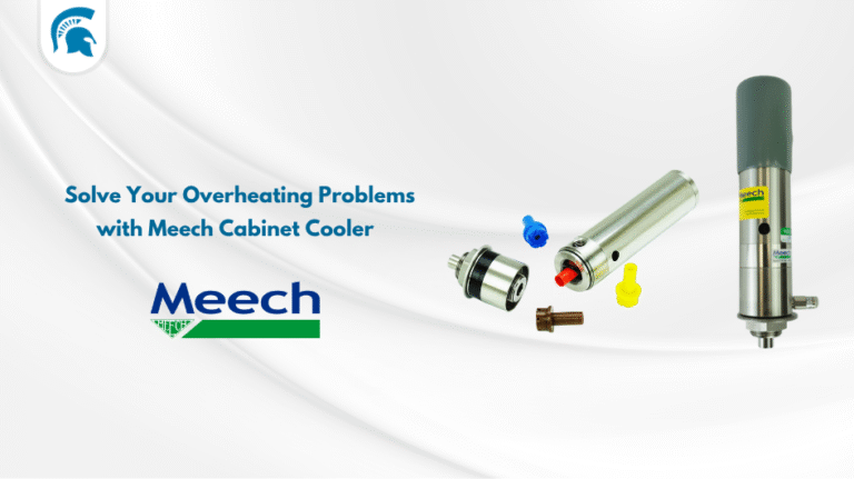 Solve Your Overheating Problems with Meech Cabinet Cooler ...