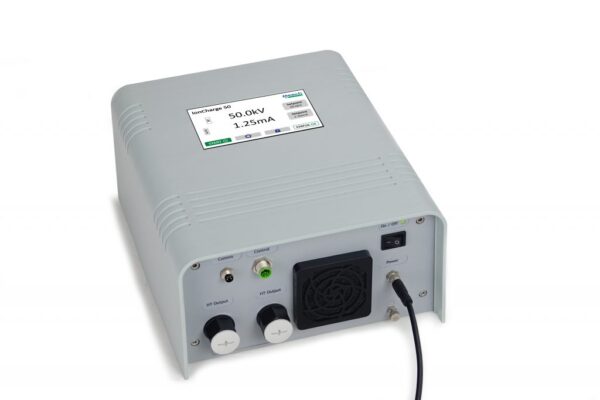 Static Generation Equipment – Mechatronics Industrial Equipment